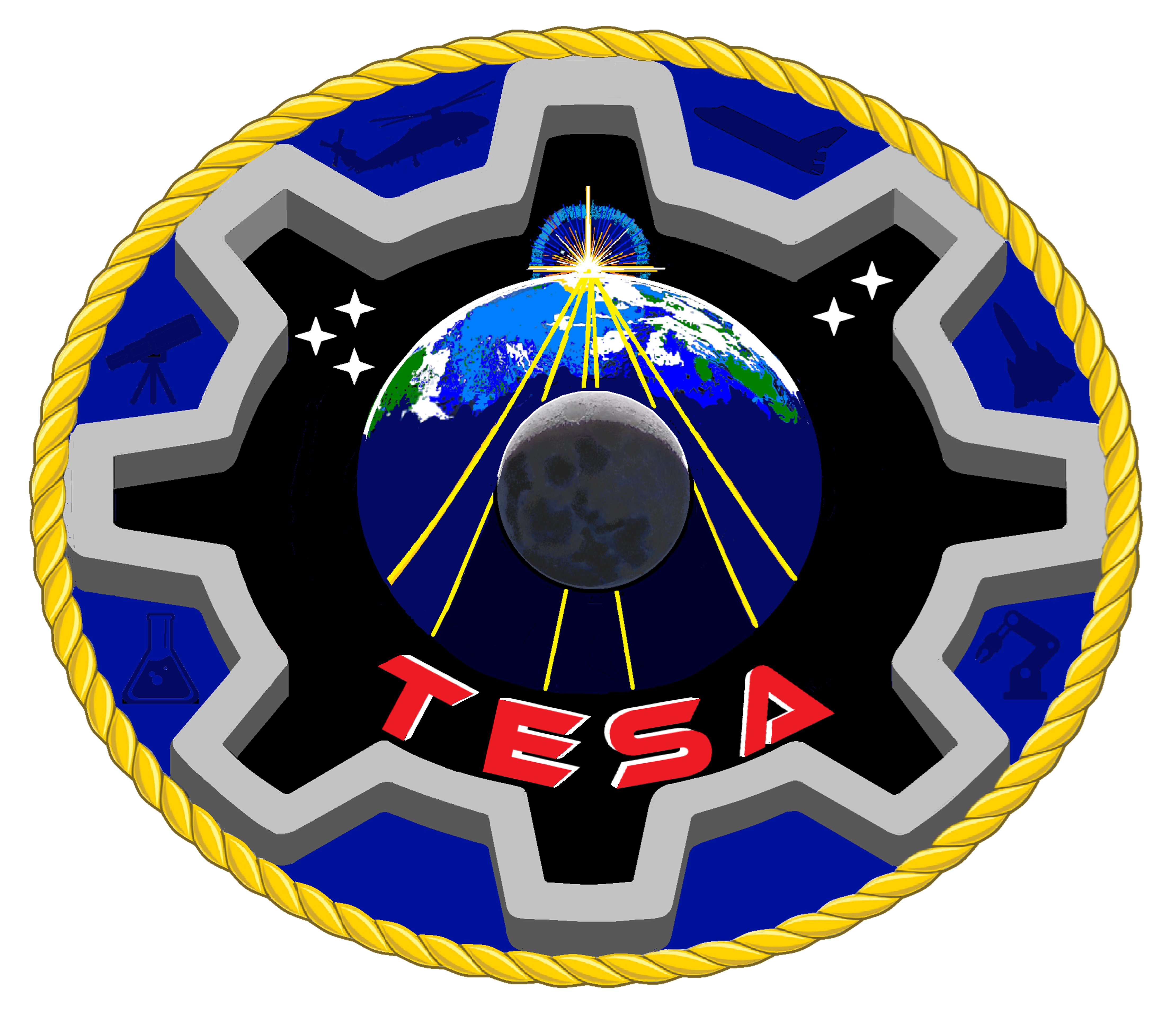 The Engineering and Science Academy (TESA) | Diallo Wallace
